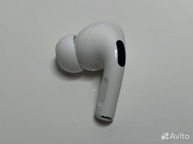 Наушник AirPods Pro левый купить в Санкт-Петербурге | Электроника | Авито