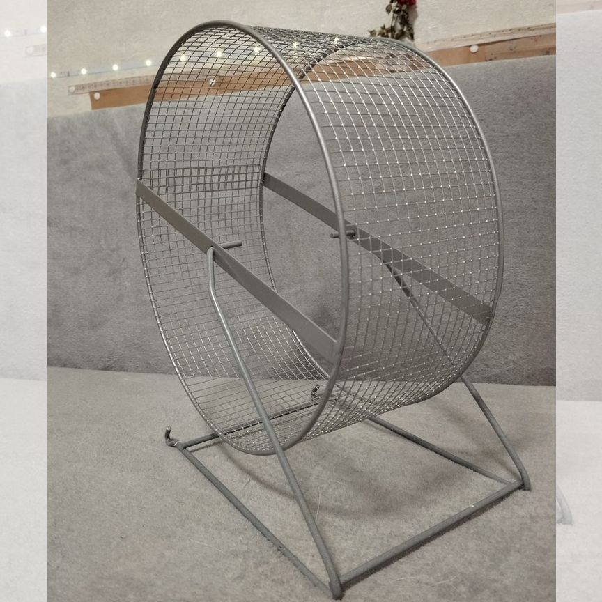 Колесо беговое