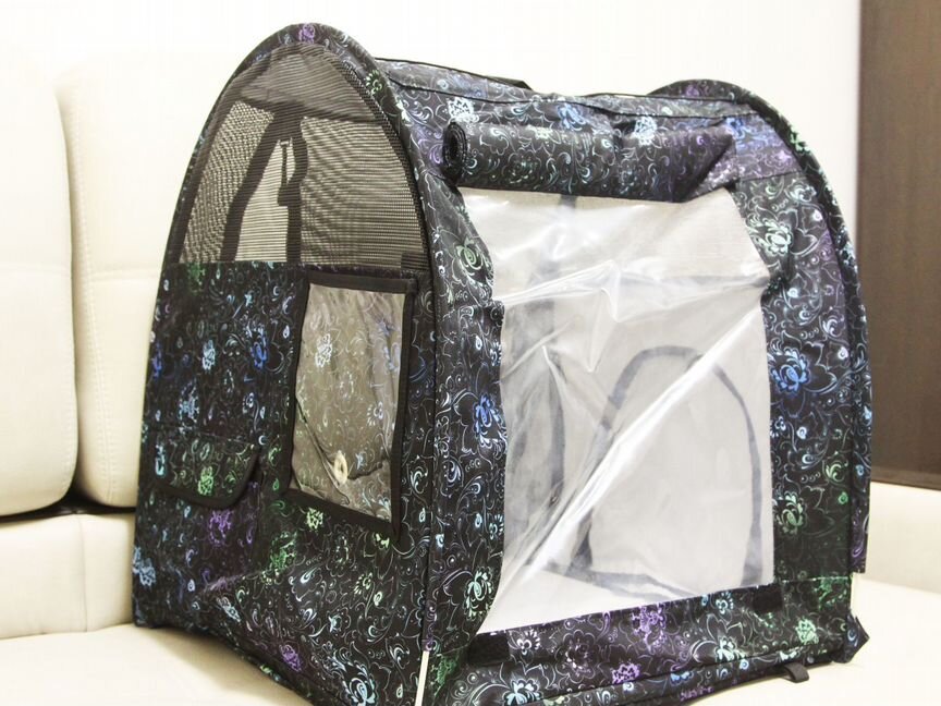 Sturdi Products выставочная палатка