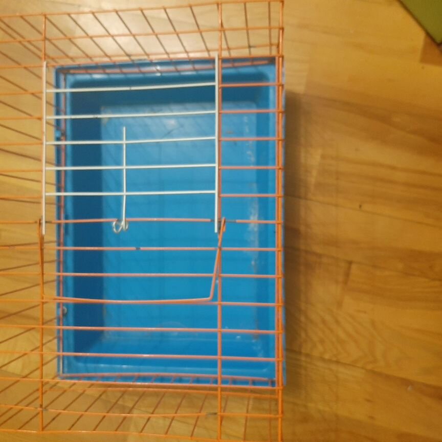 Продам клетку для крыс