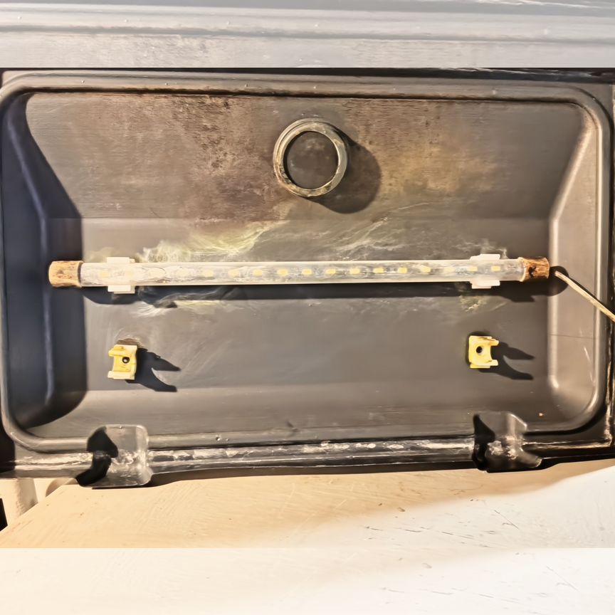 Крышка аквариума 50*30