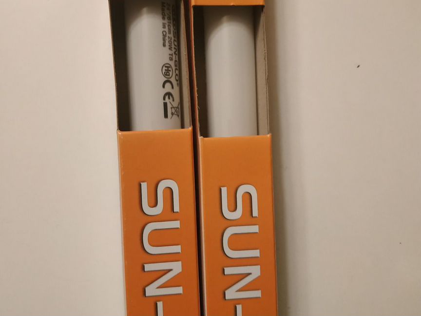 Лампа Sun Glo 20Вт 61см