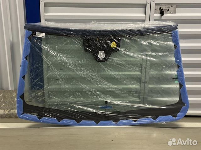 Стекло лобовое (Новое) Мерседес GLE купе 292 купить в Москве MERCEDES ...