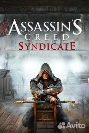 Assassin’s Creed Syndicate (PC, Steam) купить в Москве | Электроника ...
