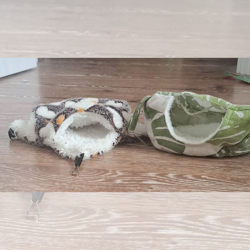 Набор для грызунов