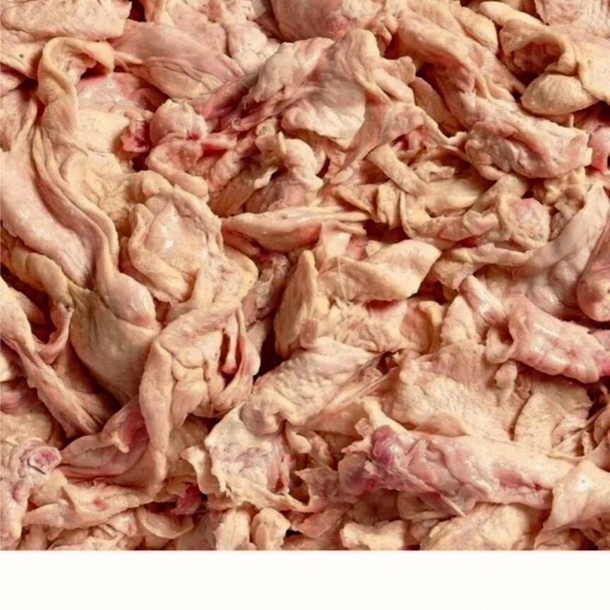 Кожа куриная