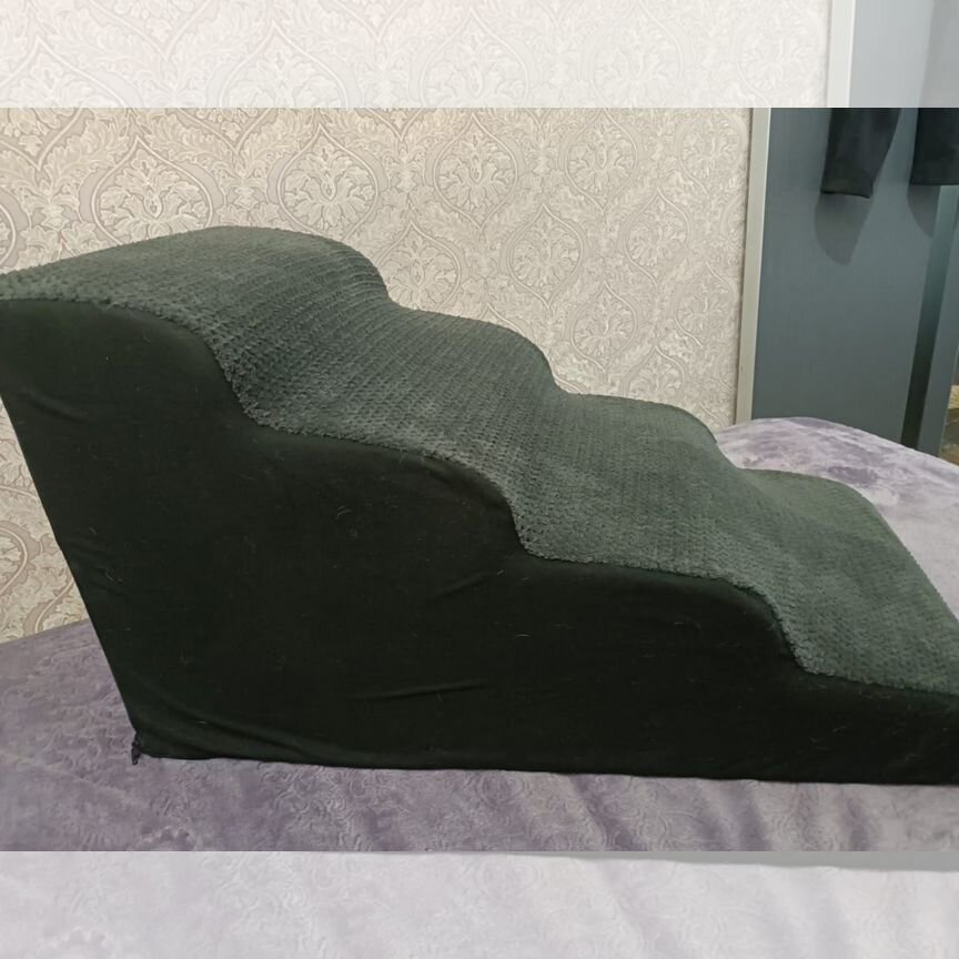 Лесенка для собак 40 см