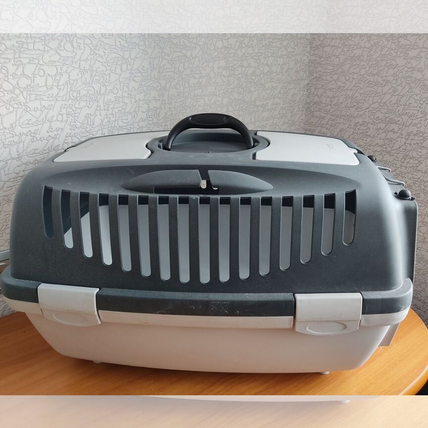 Переноска для средних и мелких пород собак