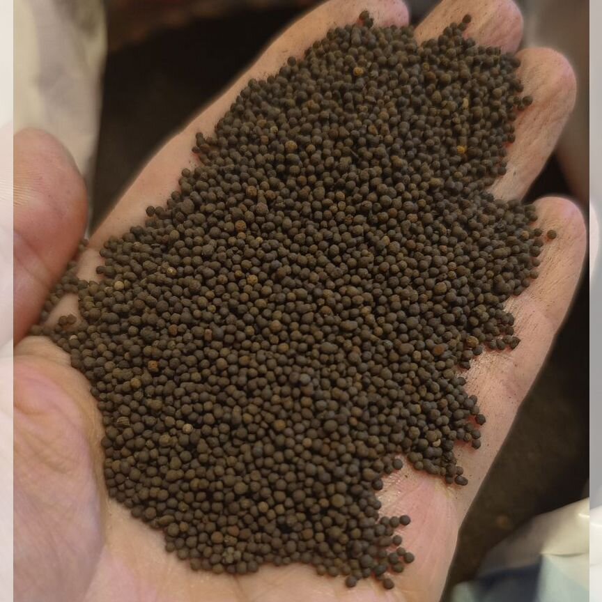 Грунт для аквариума пропант новый