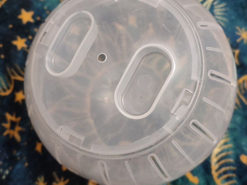 Прогулочный Шар для хомяка