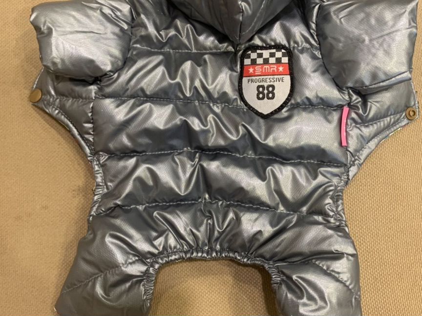 Одежда для собак пакетом