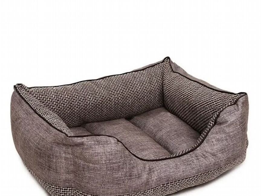 Лежанка для собак и кошек