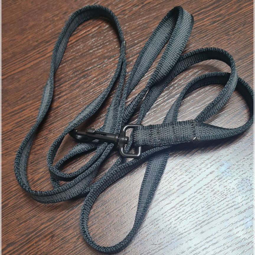 Поводок для собак 1.5м