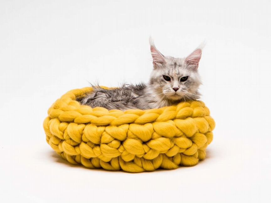 Лежанка для животных