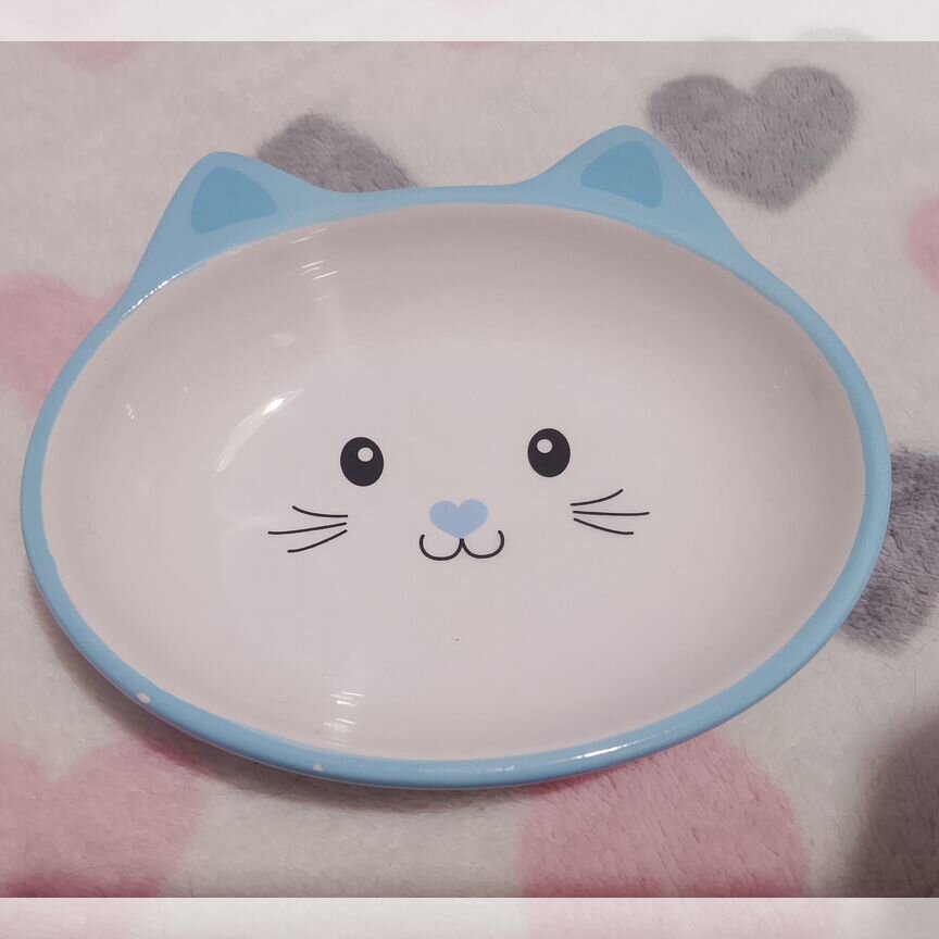 Миски для животных