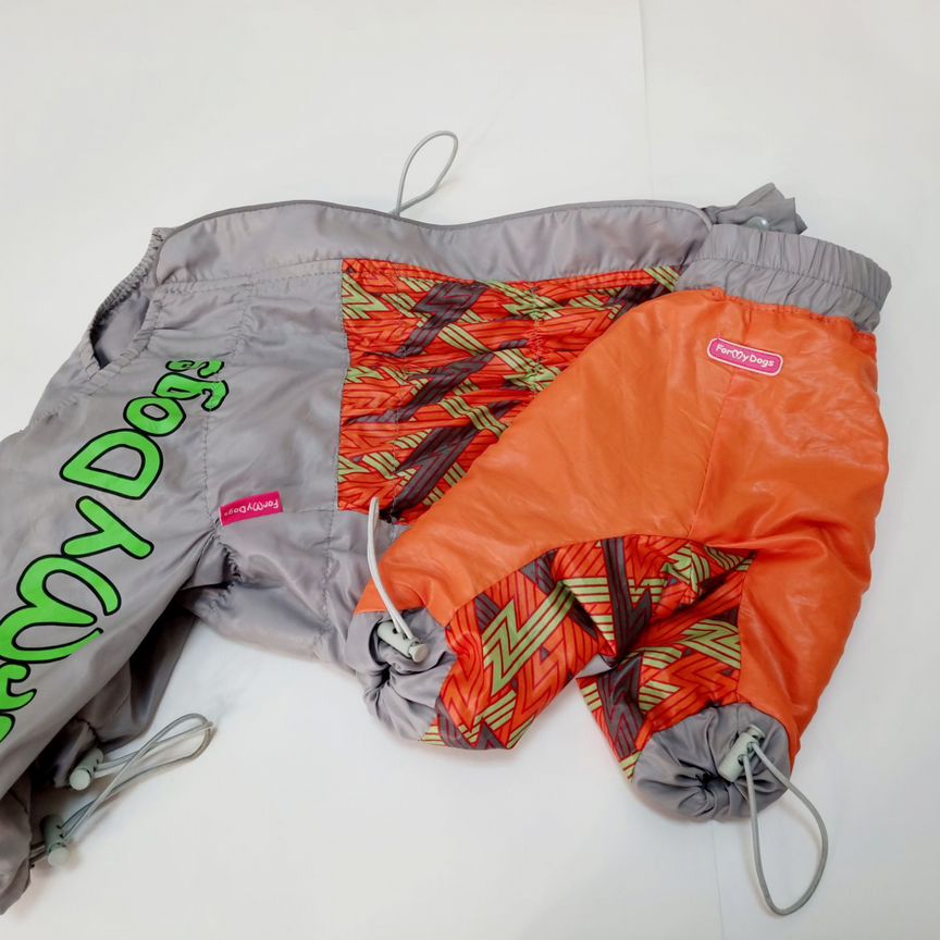 Костюмчик для собак