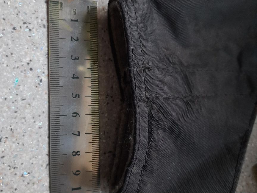 Намордник для собак