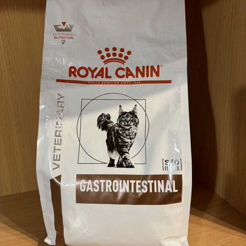 Сухой корм для кошек Royal Canin 1,07 кг