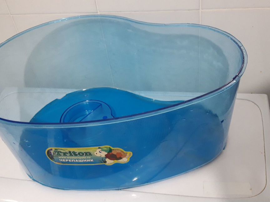 Аквариум черепашник