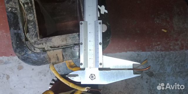 Провод обмоточный медный купить в Орле | Товары для дома и дачи | Авито