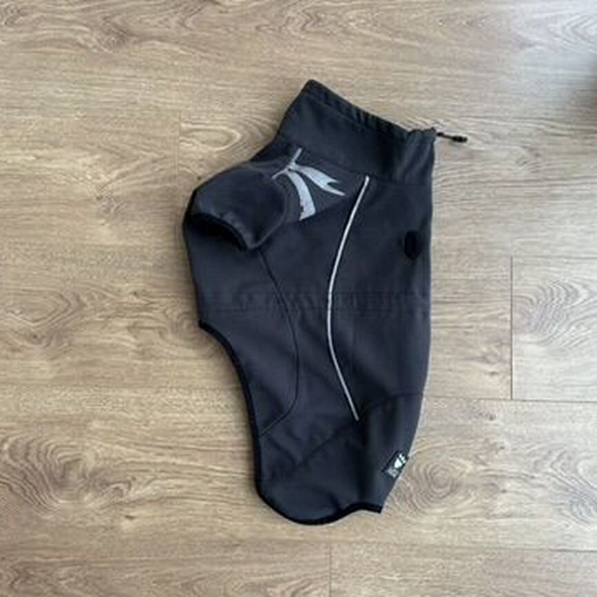 Куртка для средних собак Hurtta Frost Jacket, 45