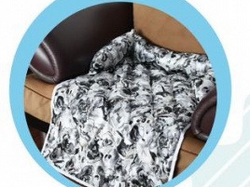 Лежанка Sofa Pets Mat 109*70 см