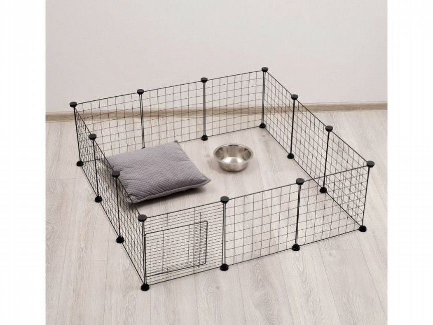 Вольер для собак