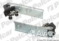 Тележка-ролики раздвижных дверей правый зад для re купить в Москве ...