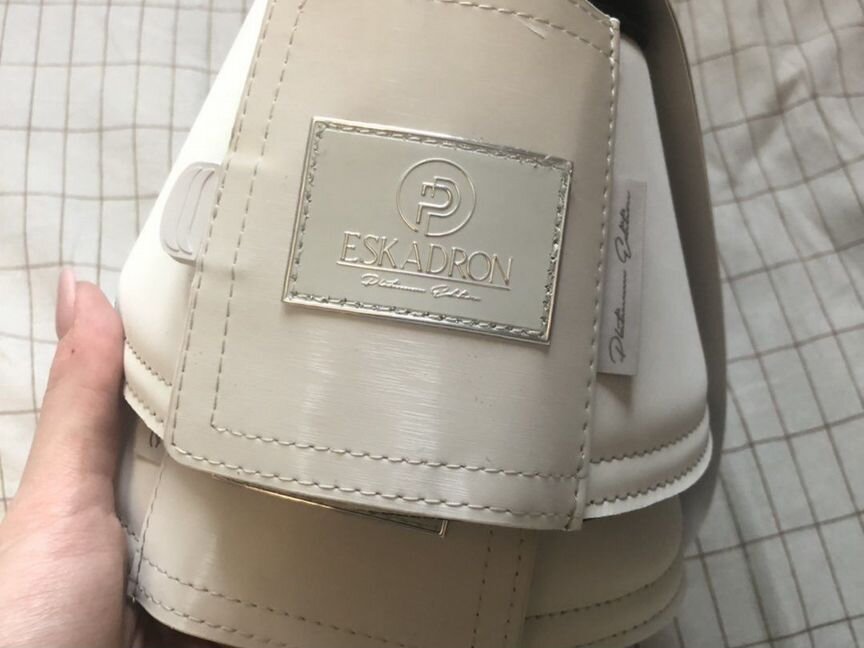 Колокольчики Eskadron