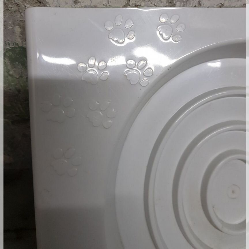 Лоток для кошек