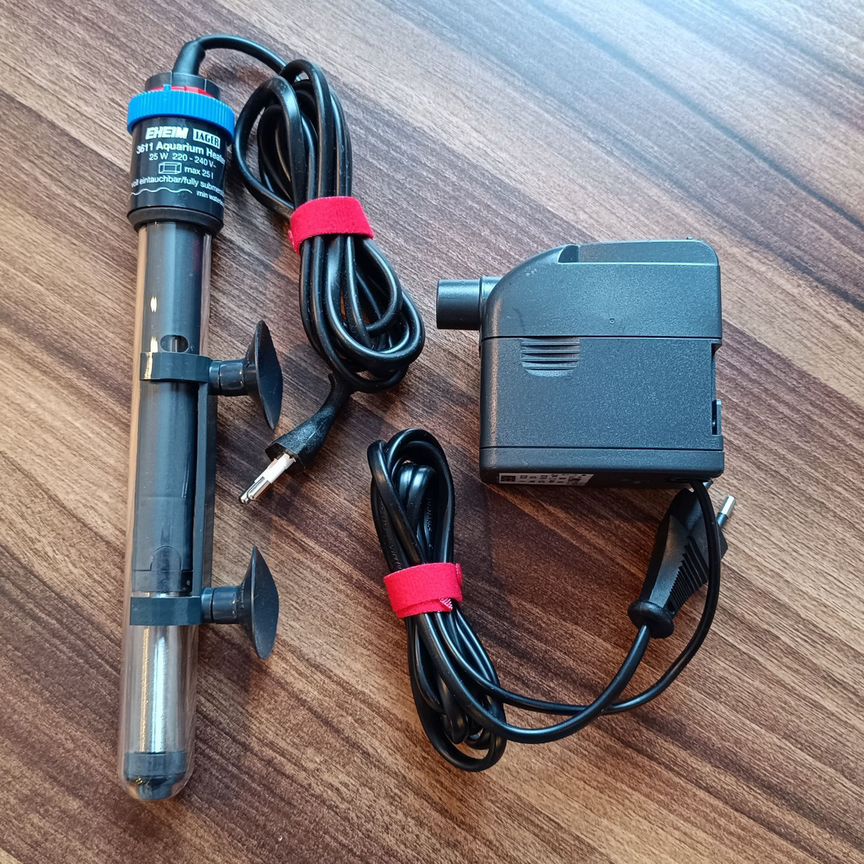 Комплект для аквариума eheim