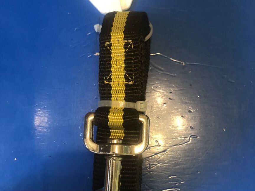 Поводок для собак новый