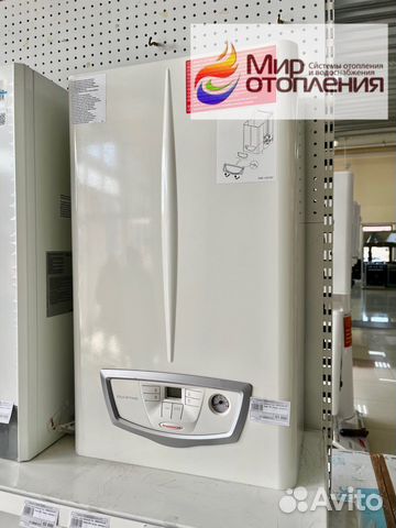 Газовый котел иммергаз immergas 24 турбо купить в Ростове-на-Дону ...