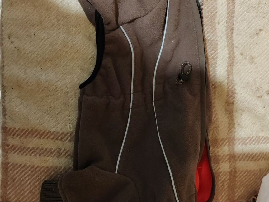 Комбинезон для собак hurtta 35 см