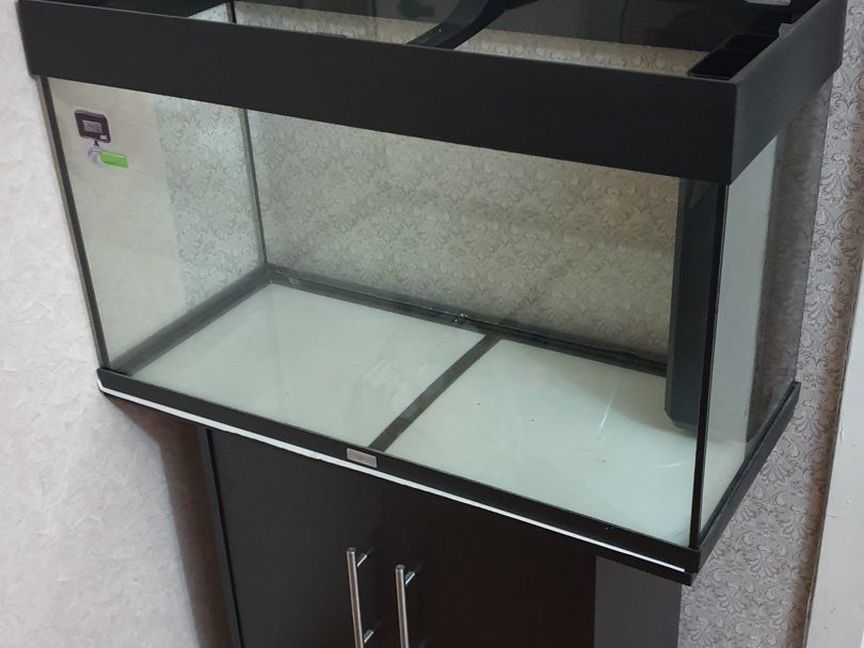 Аквариум juwel 125 Rio + тумба