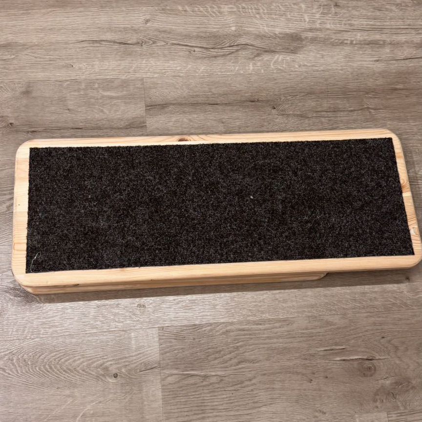 Лесенка для собак