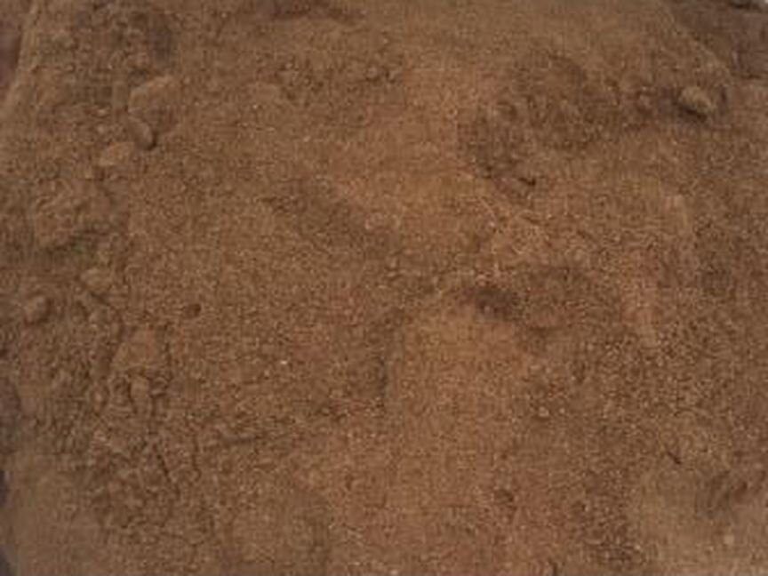 Мука рыбная ГОСТ 2116-2000 протеин 65-70%