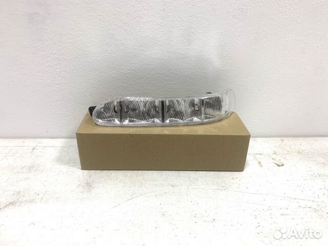 Повторитель в зеркало левый Mercedes w220 w215 купить в Москве 1-New ...