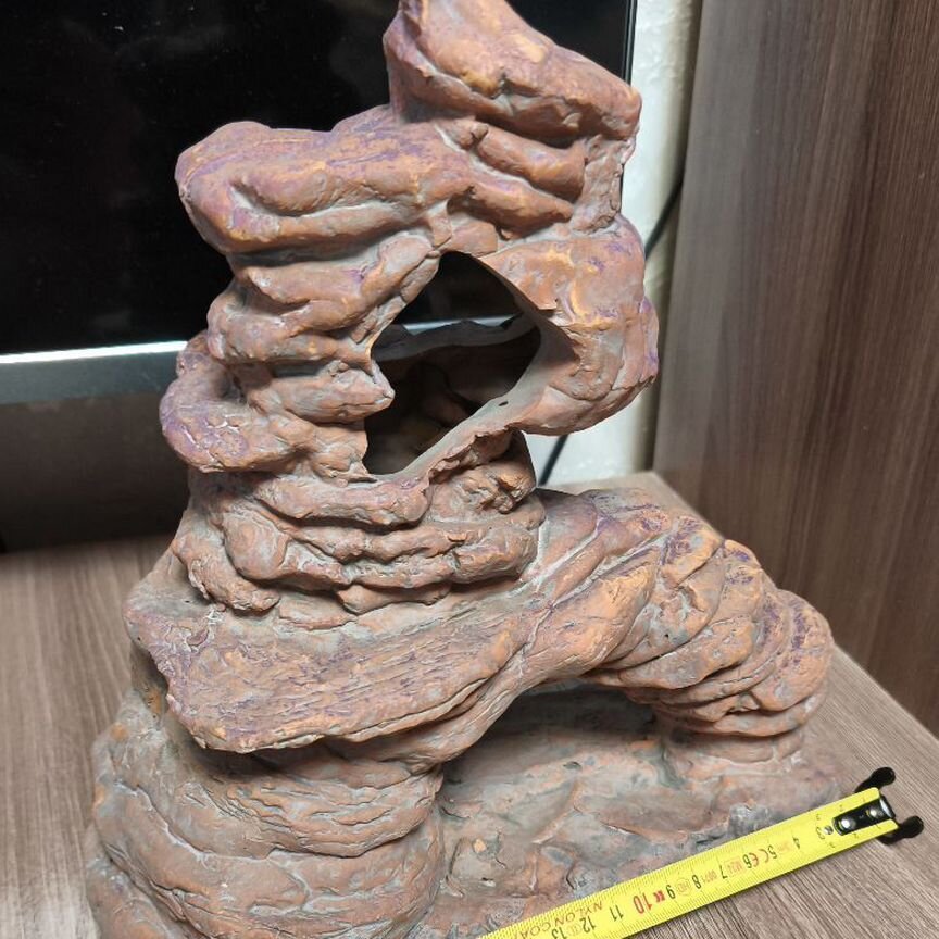 Декор для аквариума