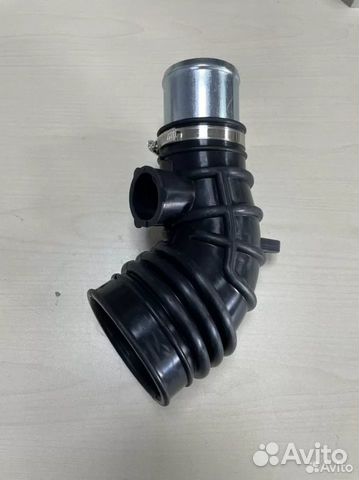 Патрубок воздушного фильтра Nissan Patrol Y61 купить в Санкт-Петербурге ...