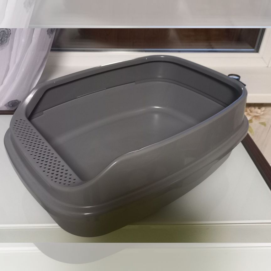 Туалет,Айша" XL