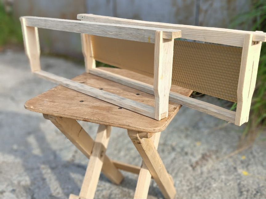 Рамки для ульев