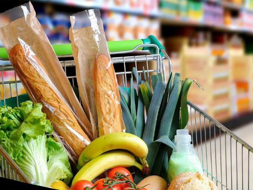 Продукты на корм для животных оптом