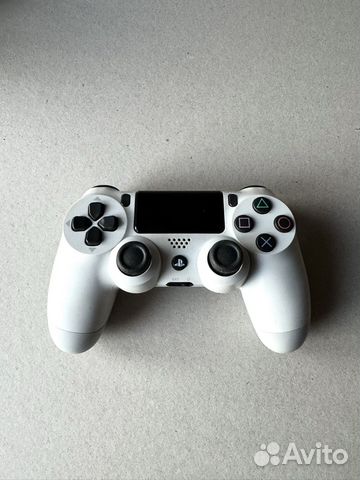 Джойстик ps4 dualshock v2 купить в Москве | Электроника | Авито