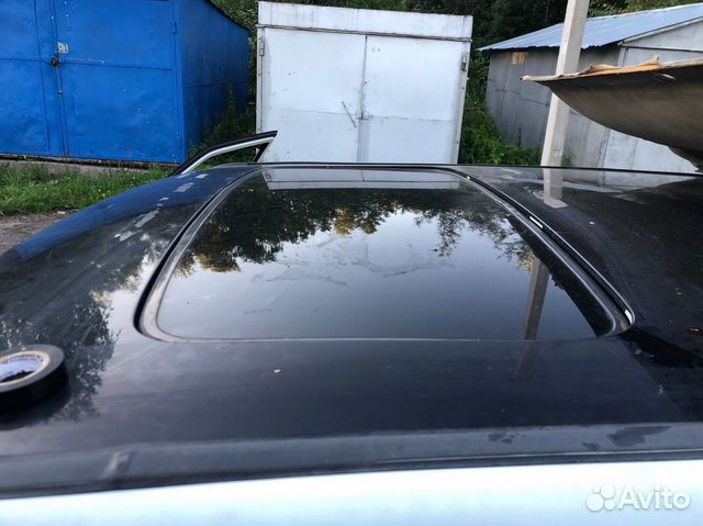 Стекло люка на Шевроле Тахо купить в Уфе CHEVROLET 22815953 | Авито