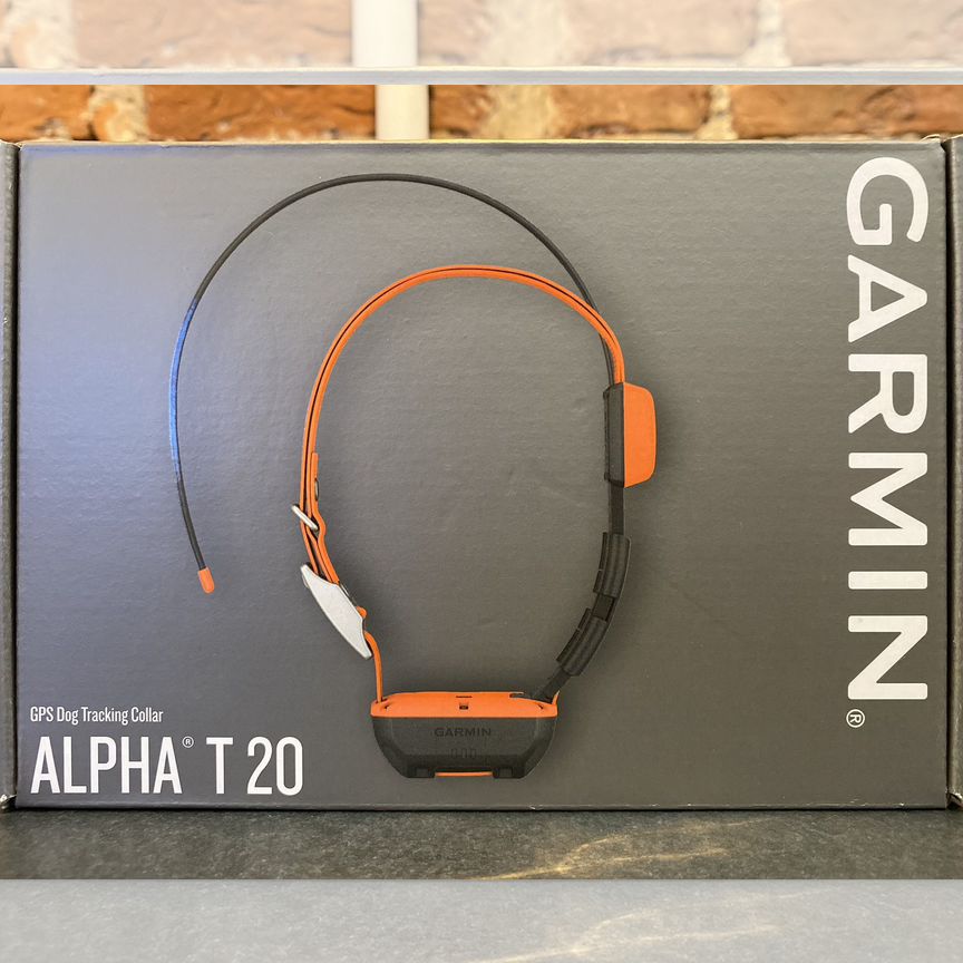 Ошейник Garmin T20 (Европа)