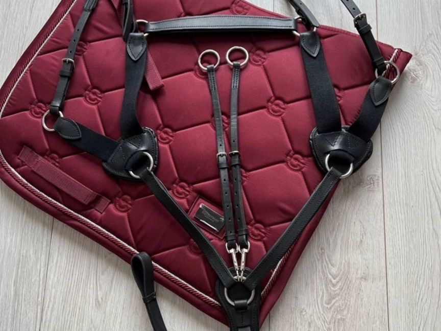 Новое подперсье фулл