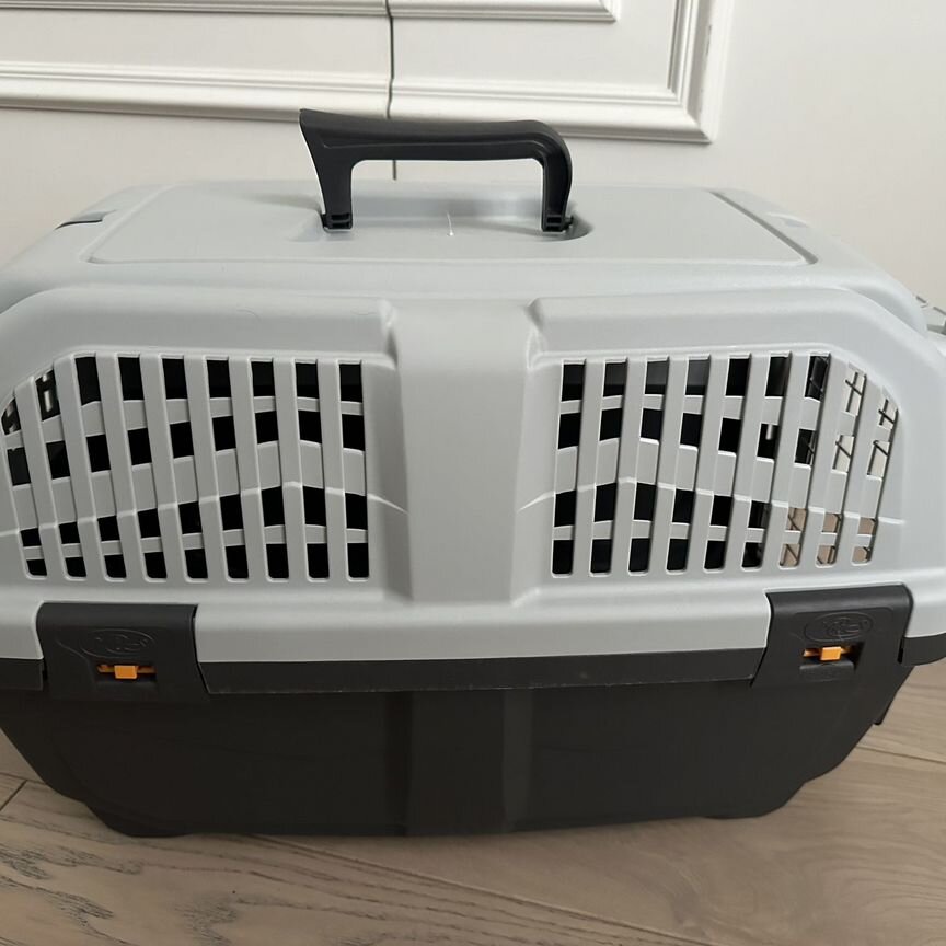 Переноска для собак