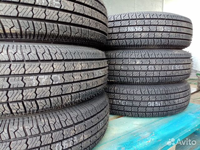Amtel Cargo S 185/75 R16C 104K купить в Москве | Авито