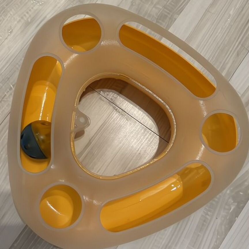 Игрушка для кота